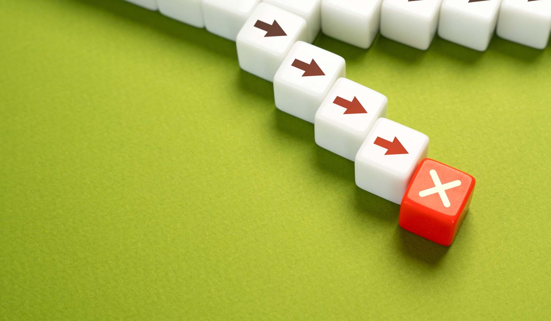 How to communicate about a good plan that had a bad outcome - Kessler PR