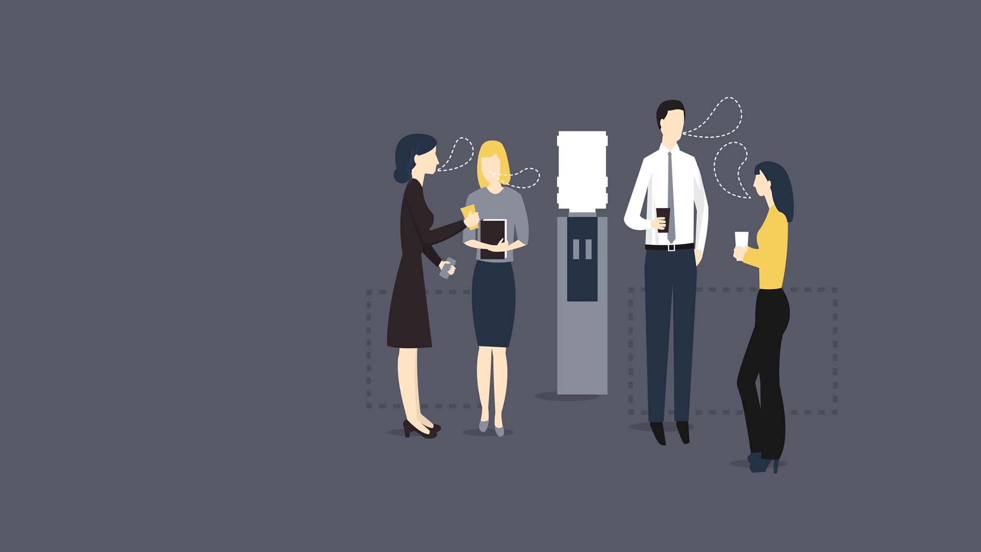 How Internal Communications Can Support Your Public Statements